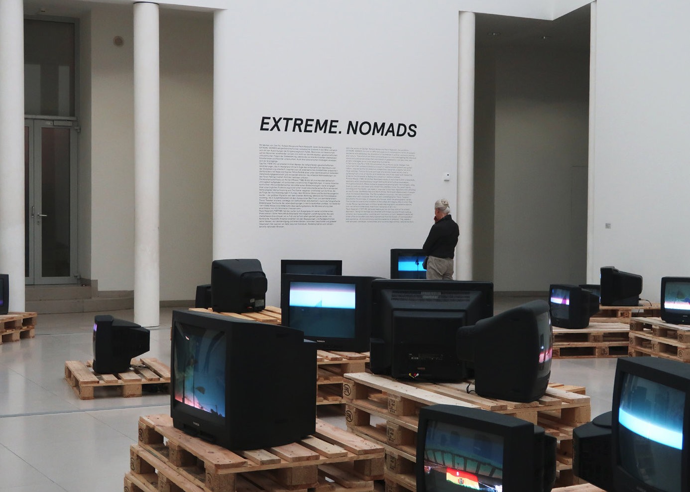 Desiree Kabis — RAY.EXTREME